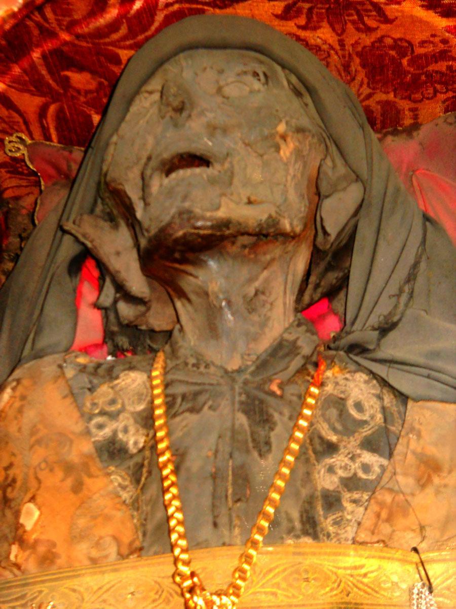 Acatistul Sfântului Gherasim Kefalonitul – Izgonitorul demonilor și ...