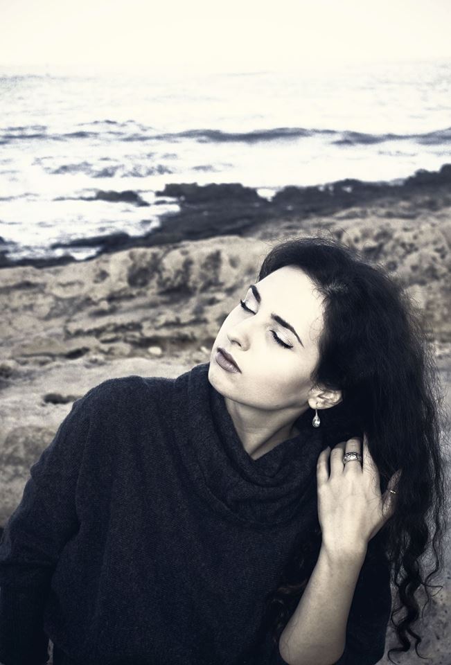 Prezentare Andreea Stângă | Mulțumesc