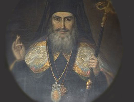 Acatistul Sfântului Ierarh Calinic de la Cernica, Episcopul Râmnicului ...